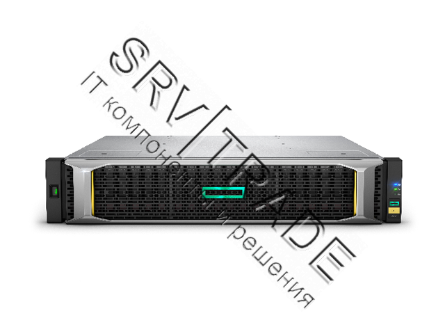Купить Дисковый массив HPE Nimble HF20 Hybrid Array (incl. 2xController ...