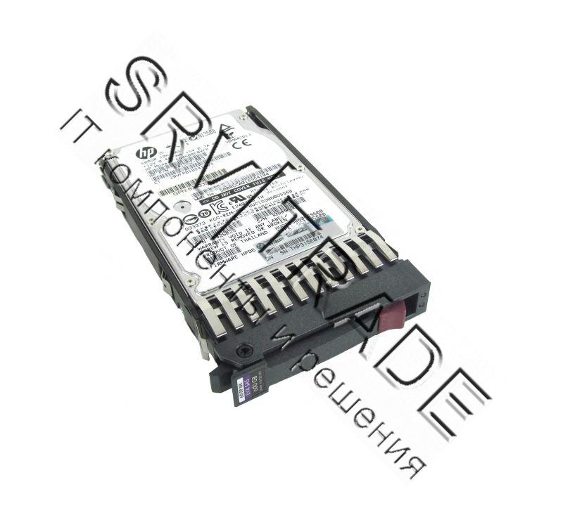Купить Контроллер дискового массива HP MSA 2040 SAS Controller/C8S53A